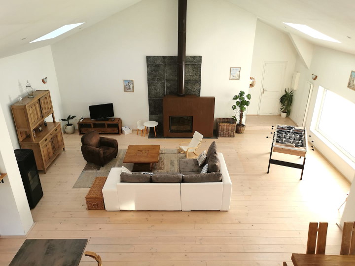 Le Loft - Ambleteuse