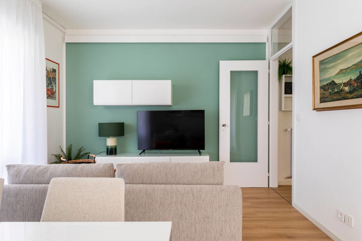 Corner 25 | Quiet Stay Near Hospital & Center - Udine