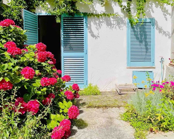 Maison Ortensia à Gonnesa - Gonnesa