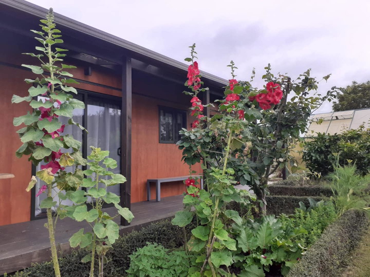Tranquil Farm & Garden Cottage Near Kerikeri. - Northland