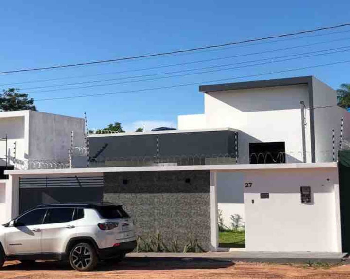Ii Espace Famille Pour Les Loisirs - Santarém