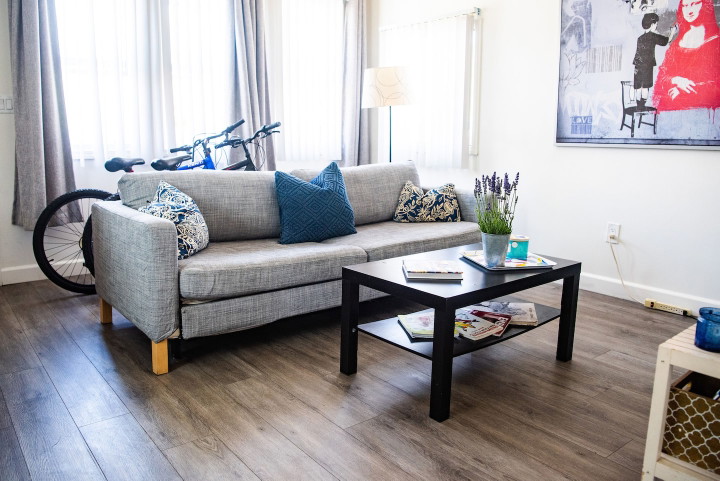 Vacay Chalet A Block To Beach W Bikes Pet Friendly - Santa Monica, CA