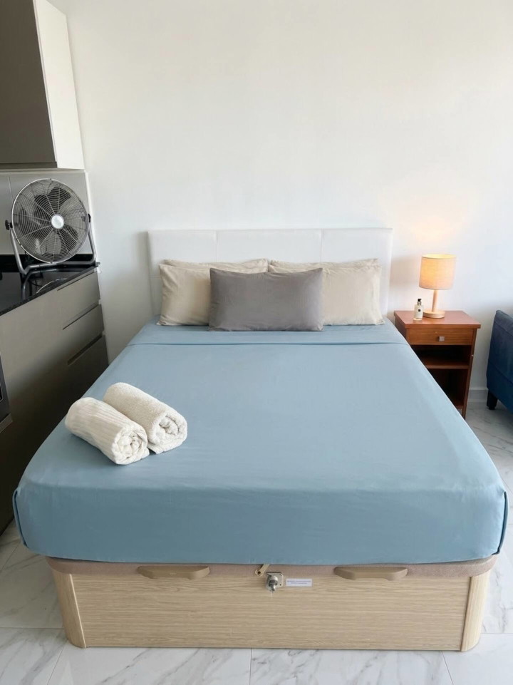 Apartamento Cerca De La Playa - Fuengirola