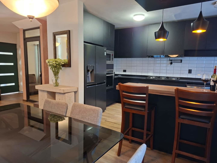 Modern Stay With Ac | Steps From Fundidora Park - Monterrey