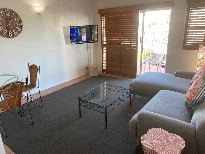 Cairns City Perfect Location - Cairns