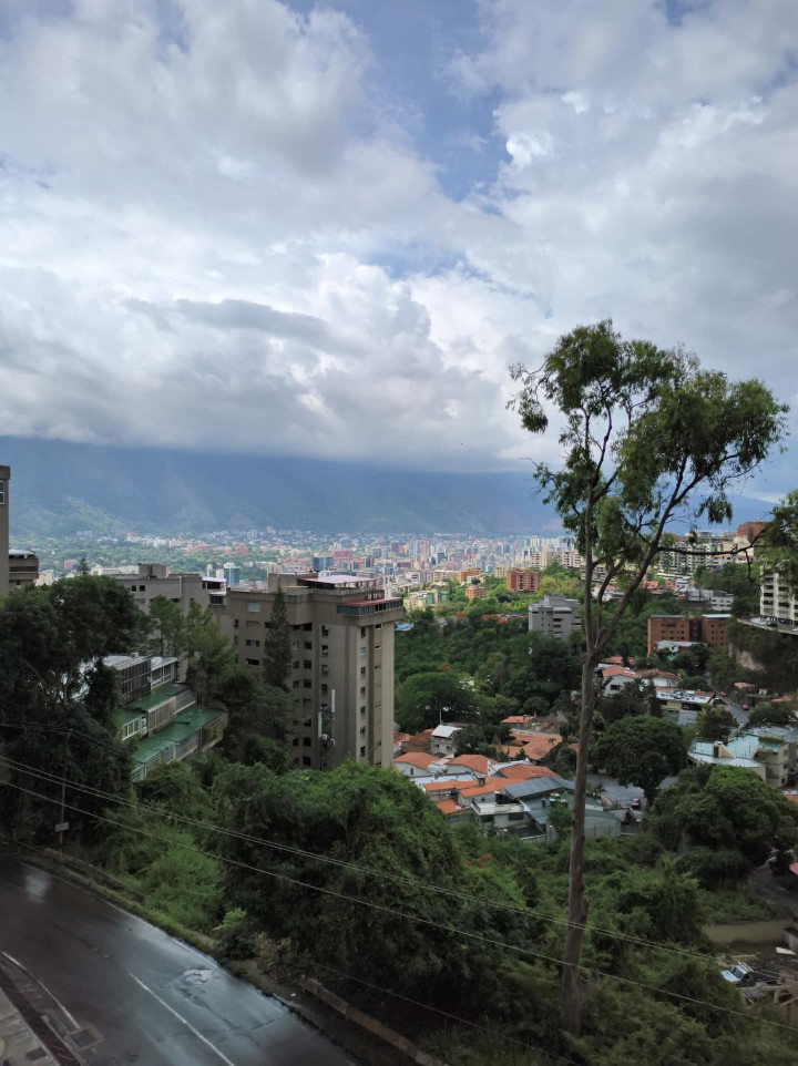 Close To The American Embassy, Luxury - Caracas