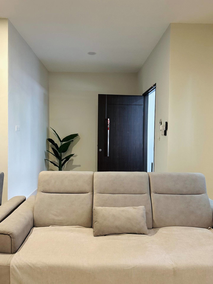 Mubai Homestay 沐白民宿
【限时促销｜早鸟优惠 + Cashback Rm30】 - Kluang