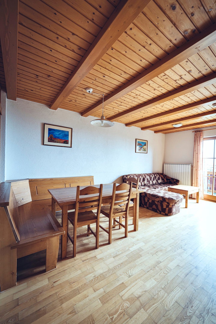 Apartment With Balcony- Forest Apartments Videc 3* - Máribor