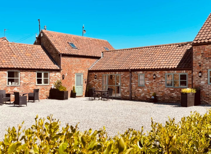 Coast Cottage. - Short Drive To Stunning Coastline - Flamborough