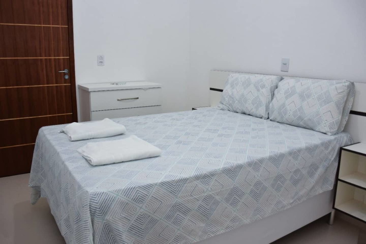 Maragogibarraflat - Maragogi
