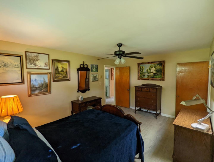 2/1, Sofabed, Fenced Yard, Pets 30+ Day Stay - Tennessee