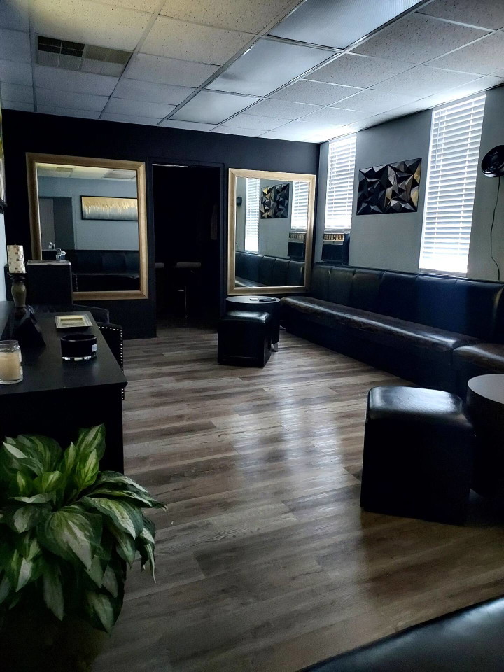 Suite 118 - Chattanooga, TN