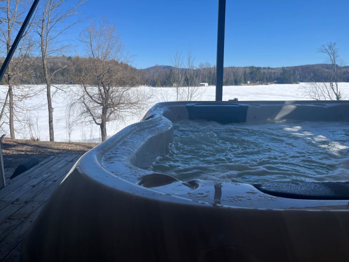 Manitou Cove - Great Views On The Bay In The Spa - Low
