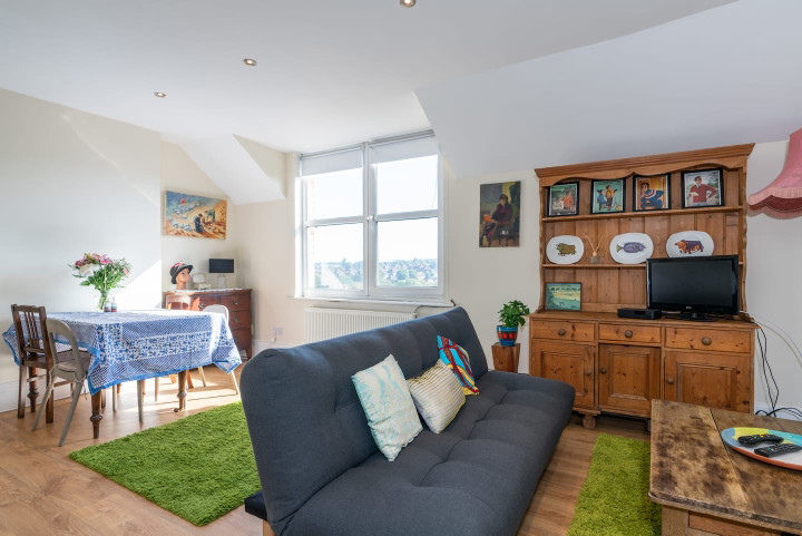 Self-contained Flat In Our Home, Great Value - Royal Tunbridge Wells