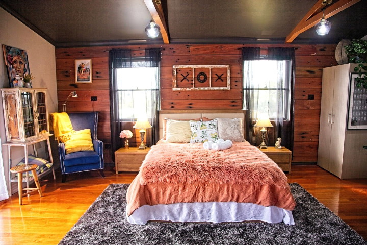 Olive Grove Cottage, Sunshine Coast Hinterland - Sunshine Coast