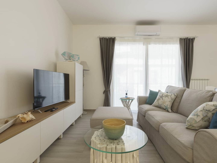 Parco San Rocco Home By Interhome - San Bartolomeo al Mare