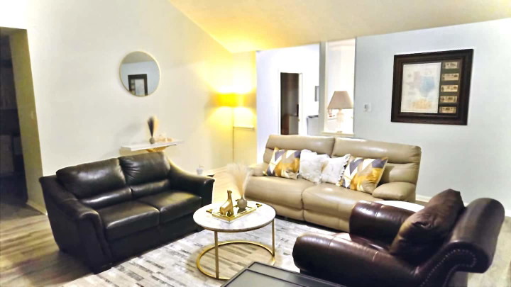 Feel At Home Even If You Are Far Away - Sugar Land, TX