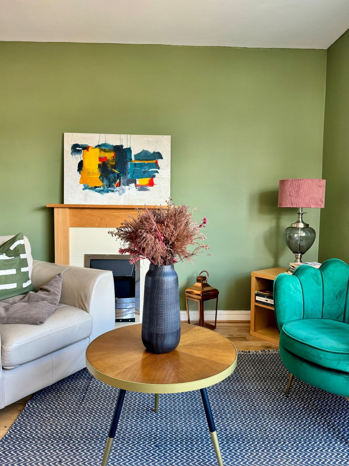 Cosy Two Bedroom Maisonette In The West End - Glasgow