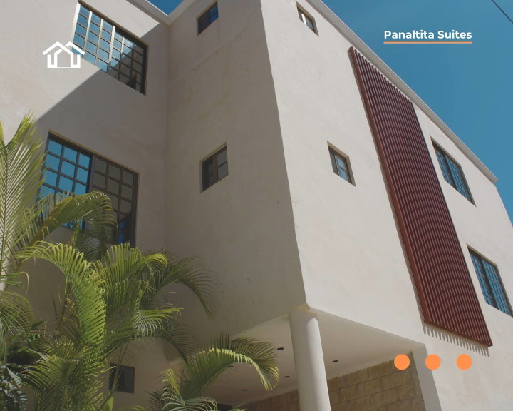 Panaltita Suites Private Hotel Groups And Events - Cancún
