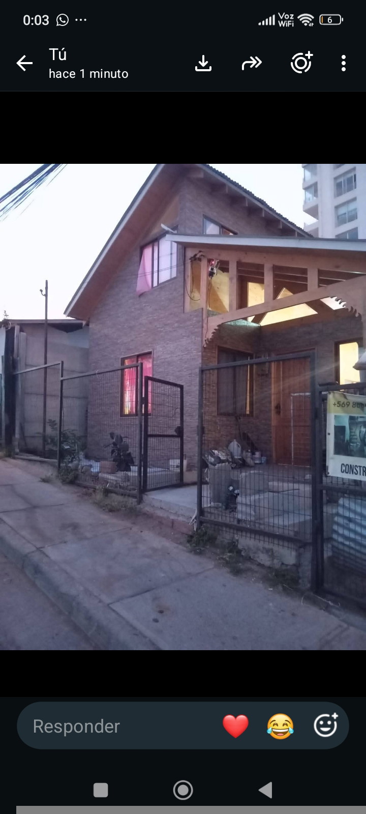 Casa De Relajo Concon - Concón