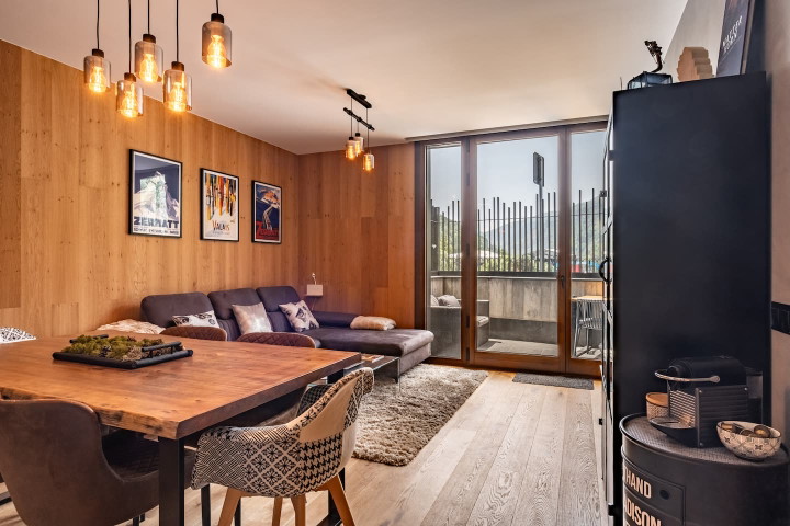 5* Apartment 4 Pax|1 Min To Skilift|pool&sauna - Andorra