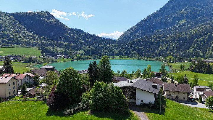 Stay Here Living Comfort - Kufstein