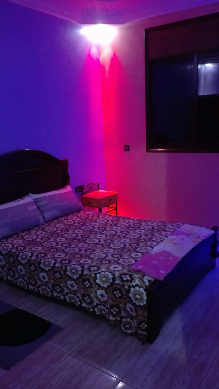 Safi Atlantic - Safi
