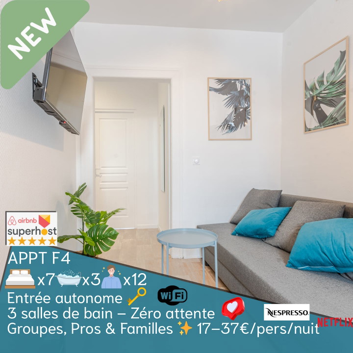 Comfort 3 Sdb Cattenom/btp/familles/equipes - Cattenom