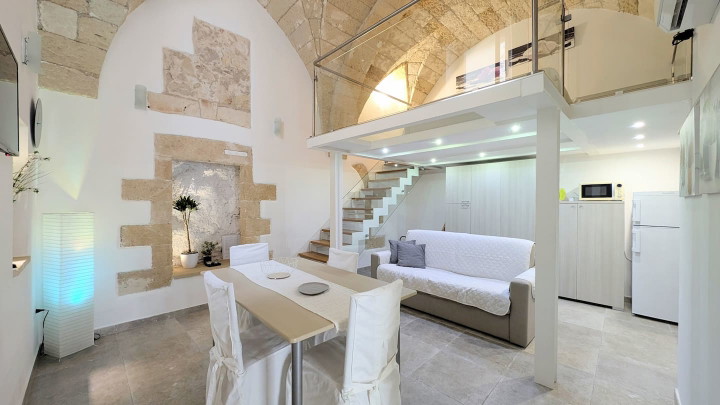 B&b Corte Regina Esther - Salento - Veglie