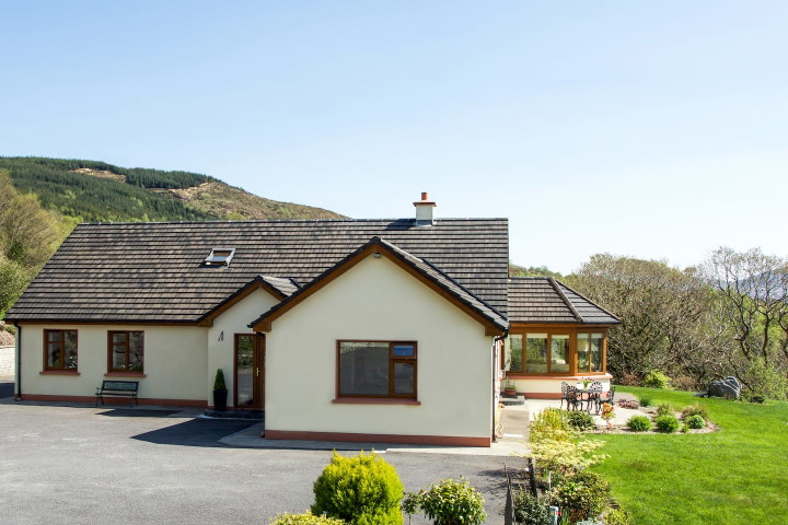 Beautiful Modern Detached Dormer Bungalow. - Irland