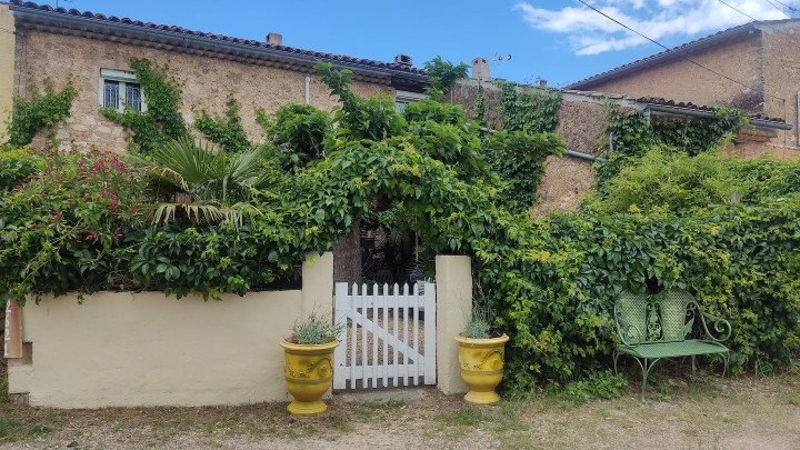 Maison à Lorgues - Lorgues