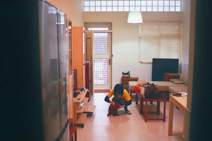 Experience Taiwan's Townhouse - Taiwan