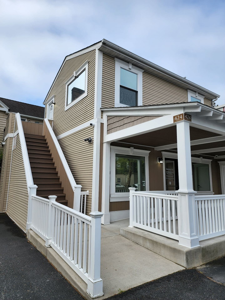 1 Bedroom Suite Downtown With Chesapeake Bay View - Havre de Grace, MD