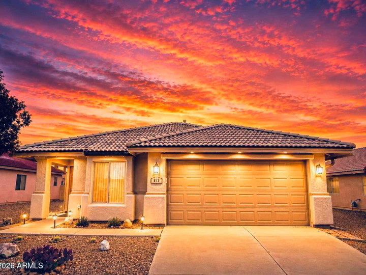 Huachuca House - Hereford, AZ