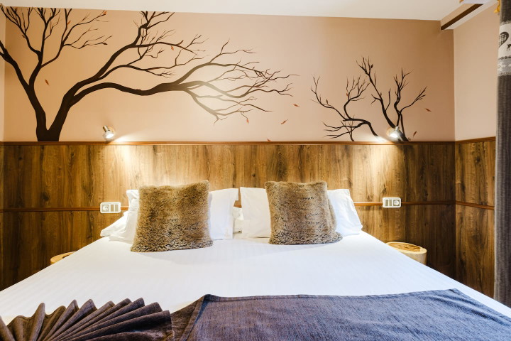Apartamento De Montaña Confort - Andorra