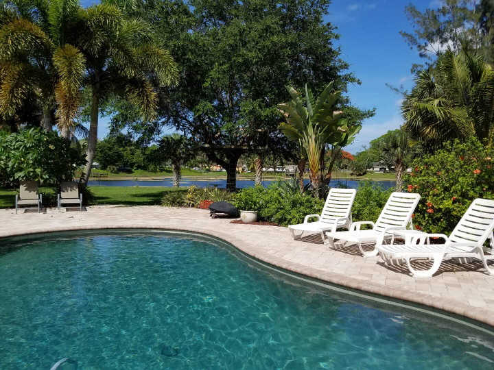 Our Guest House - West Palm Beach, FL