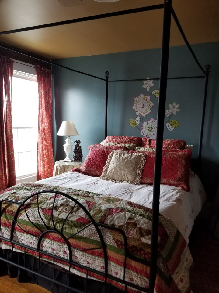 Nana's Nest In Historic, Quaint Small Town. - Ohio