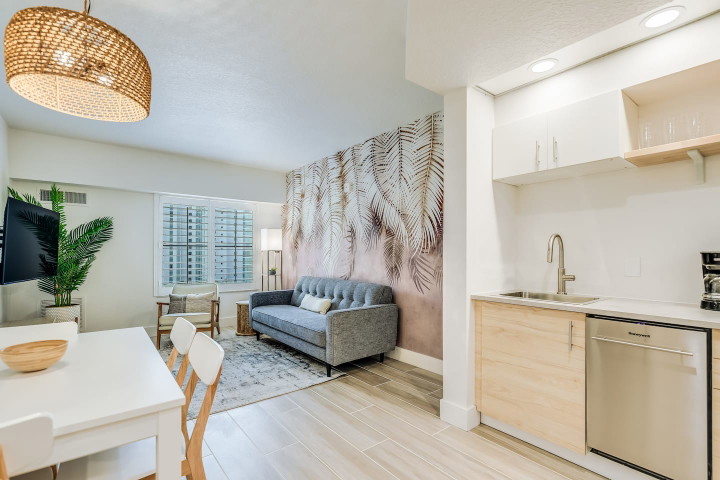 Condo Near Epic & Universal, Free Parking+netflix - Orlando, FL