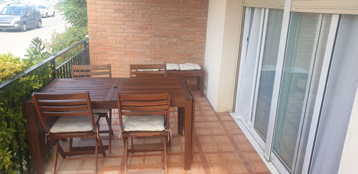 Apartamento En La Costa Brava - Costa Brava