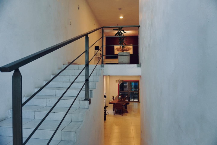 Comfort, Jacuzzi, Large Spaces 30 Minutes From Uxmal - Campeche
