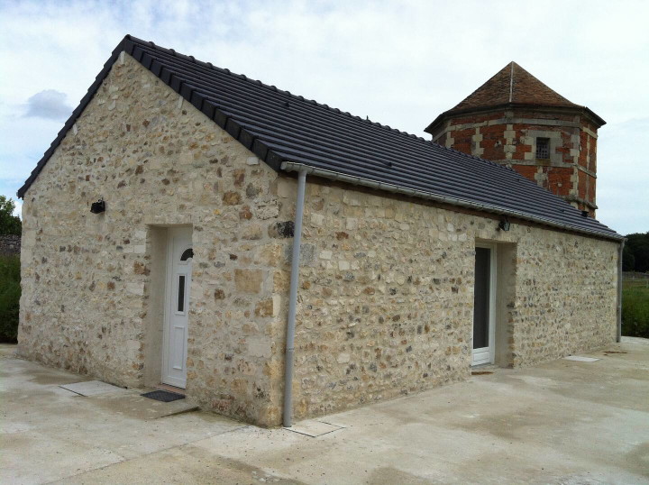 Clovis - Villers-Cotterêts