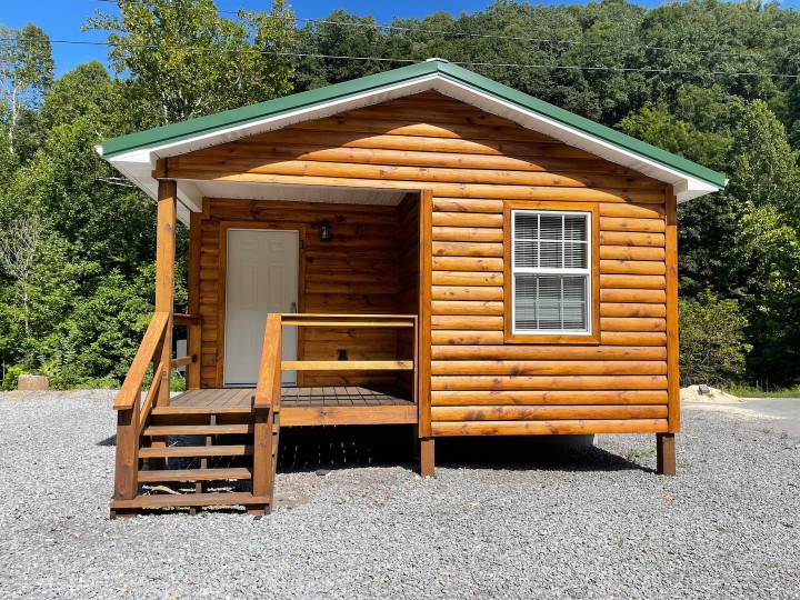 Beautiful Cabin 1 In Welch - 西維吉尼亞