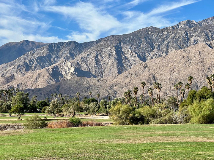 Palm Springs Mountain View Getaway! - Palm Springs