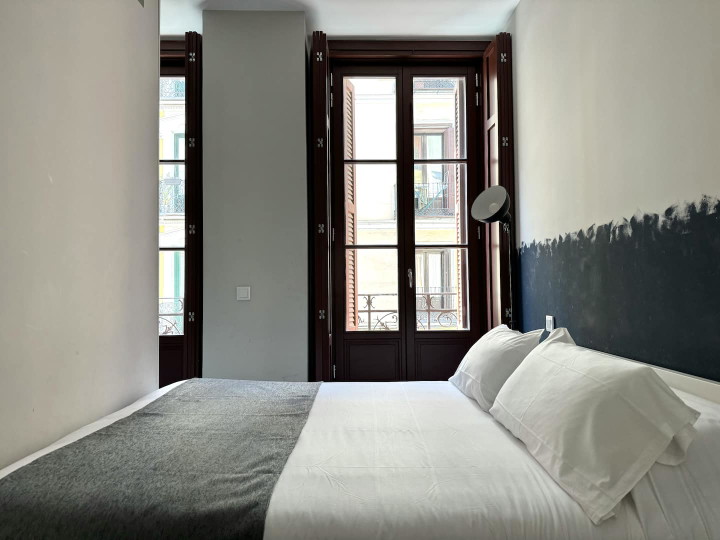 Plazamayorsuites In La Latina - Madrid