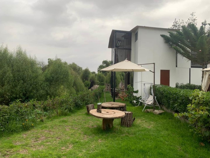 Cabin Overlooking The River 5 Miles From Yanahuara Square - Arequipa