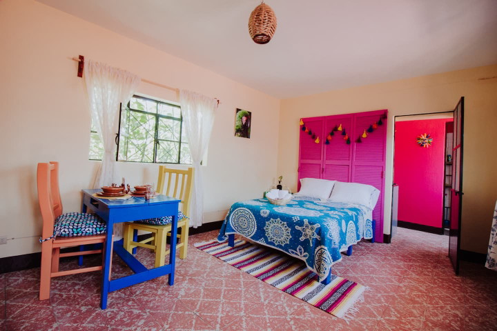 Private Terrace, Walk Downtown Tlaquepaque - Tlaquepaque