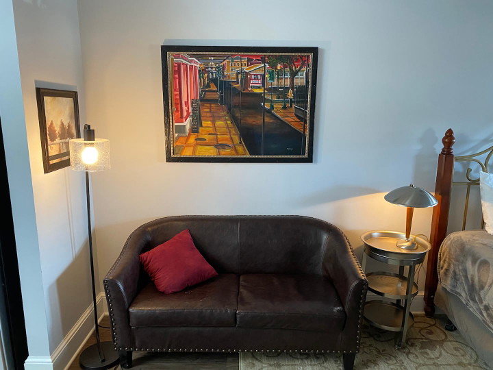 The Newport Inn #2 - Walk To Games And Concerts! - Cincinnati, OH