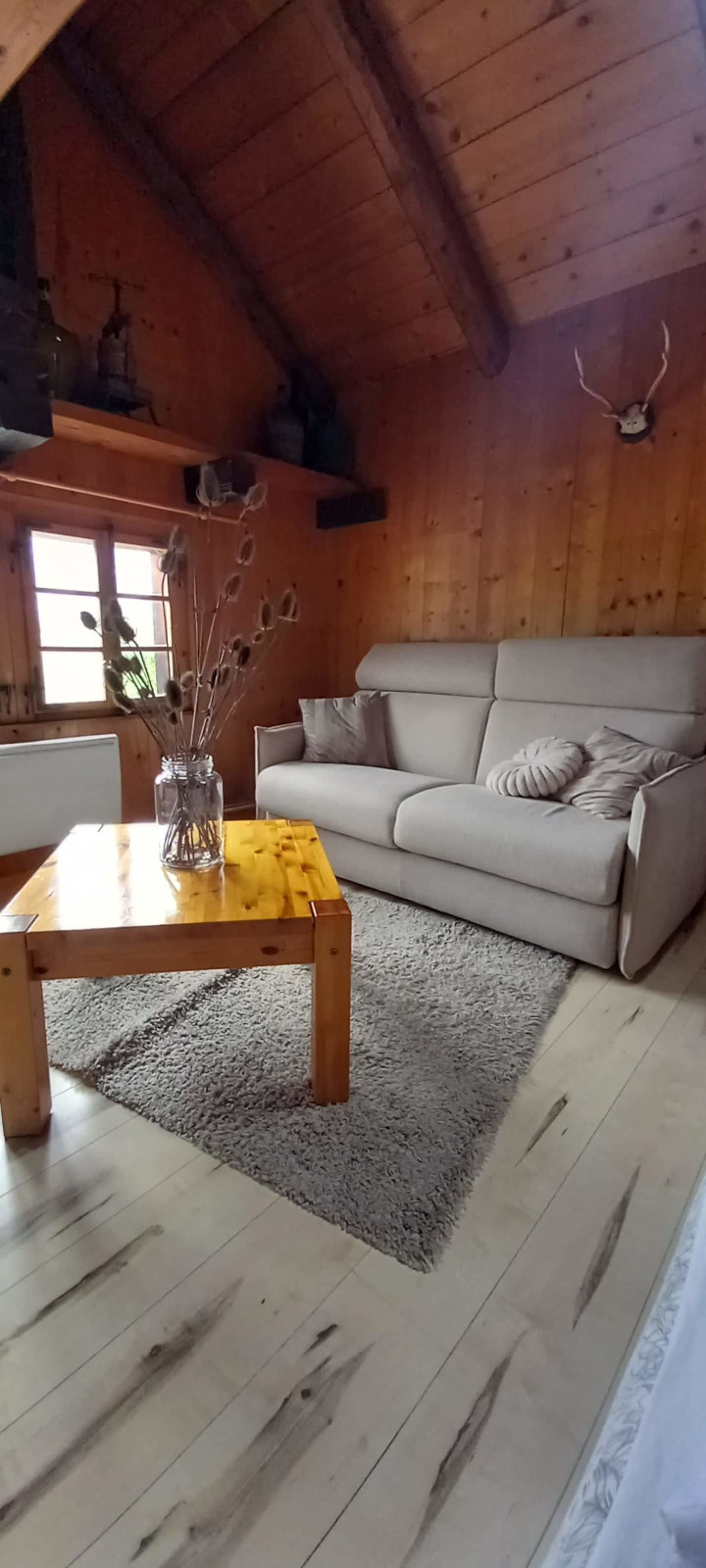 Location Appartement Meublé En Valais - Crans-Montana