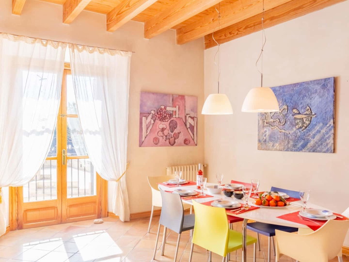 Palma Townhouse Near The Beach - Palma
