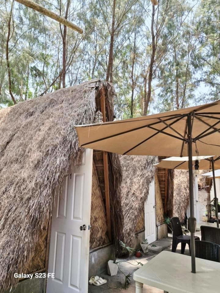 Liwliwa Teepee Hut - (Ac Rooms) - San Felipe